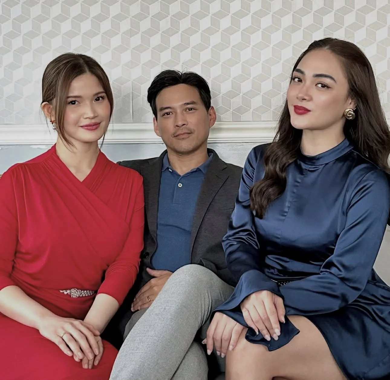 Viva Movie Box tackles love and infidelity in 'A Mistress' Guide to ...