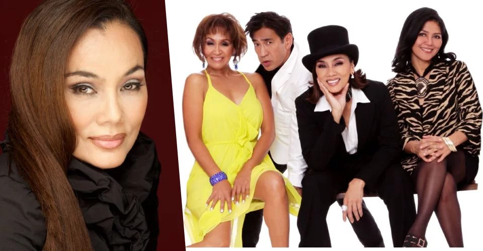 Kuh Ledesma and The Music & Magic come together for a two-night concert ...