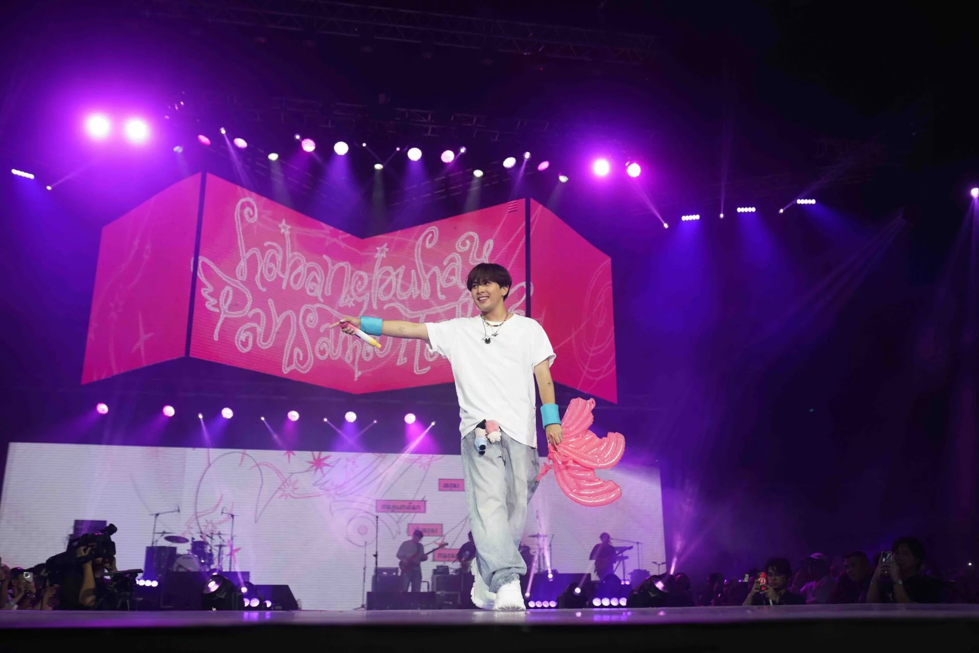 Watsons conquers the OPM scene: Watsons Playlist 2026 a hit with ...