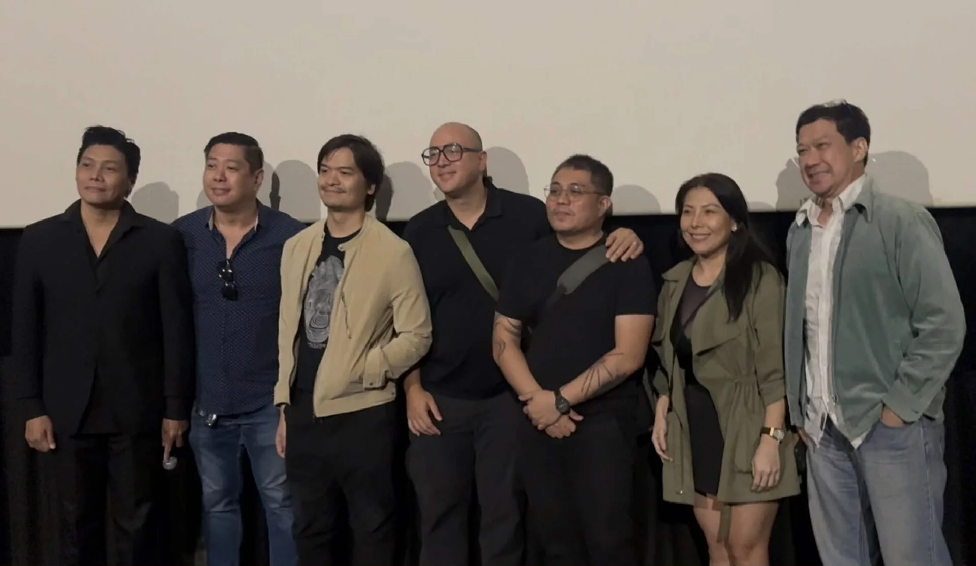 Richard Gomez, Elijah Canlas, and Mon Confiado slap us with painful truth in 'Salvageland ...