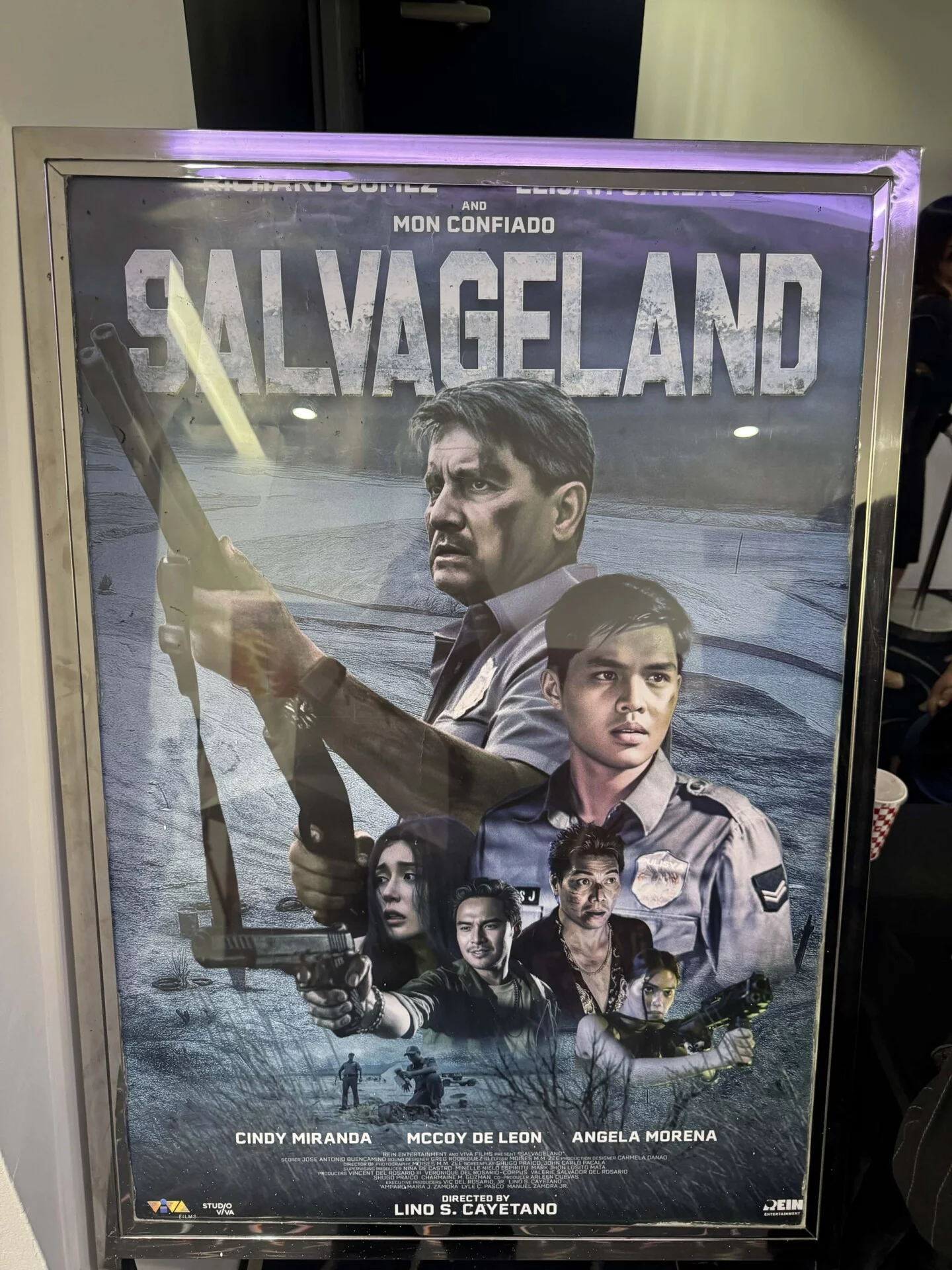 Richard Gomez, Elijah Canlas, and Mon Confiado slap us with painful ...