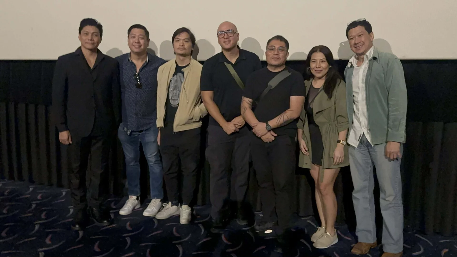 Richard Gomez, Elijah Canlas, and Mon Confiado slap us with painful truth in 'Salvageland ...