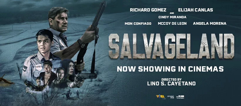 Richard Gomez, Elijah Canlas, and Mon Confiado slap us with painful ...