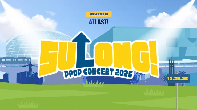 Sulong Ppop Concert 2025 successfully celebrates Pinoy pride in pop ...