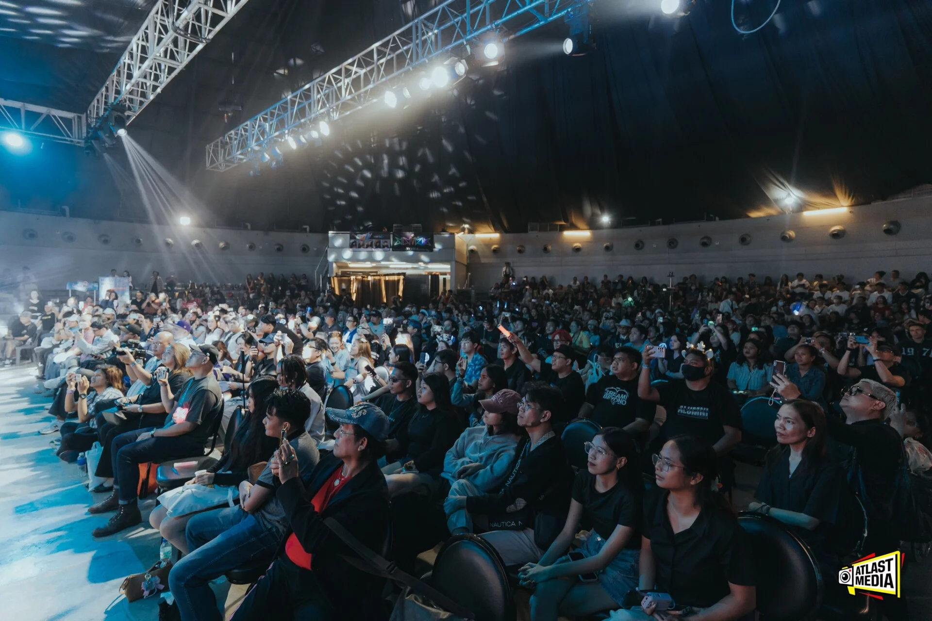 Sulong Ppop Concert 2025 successfully celebrates Pinoy pride in pop ...