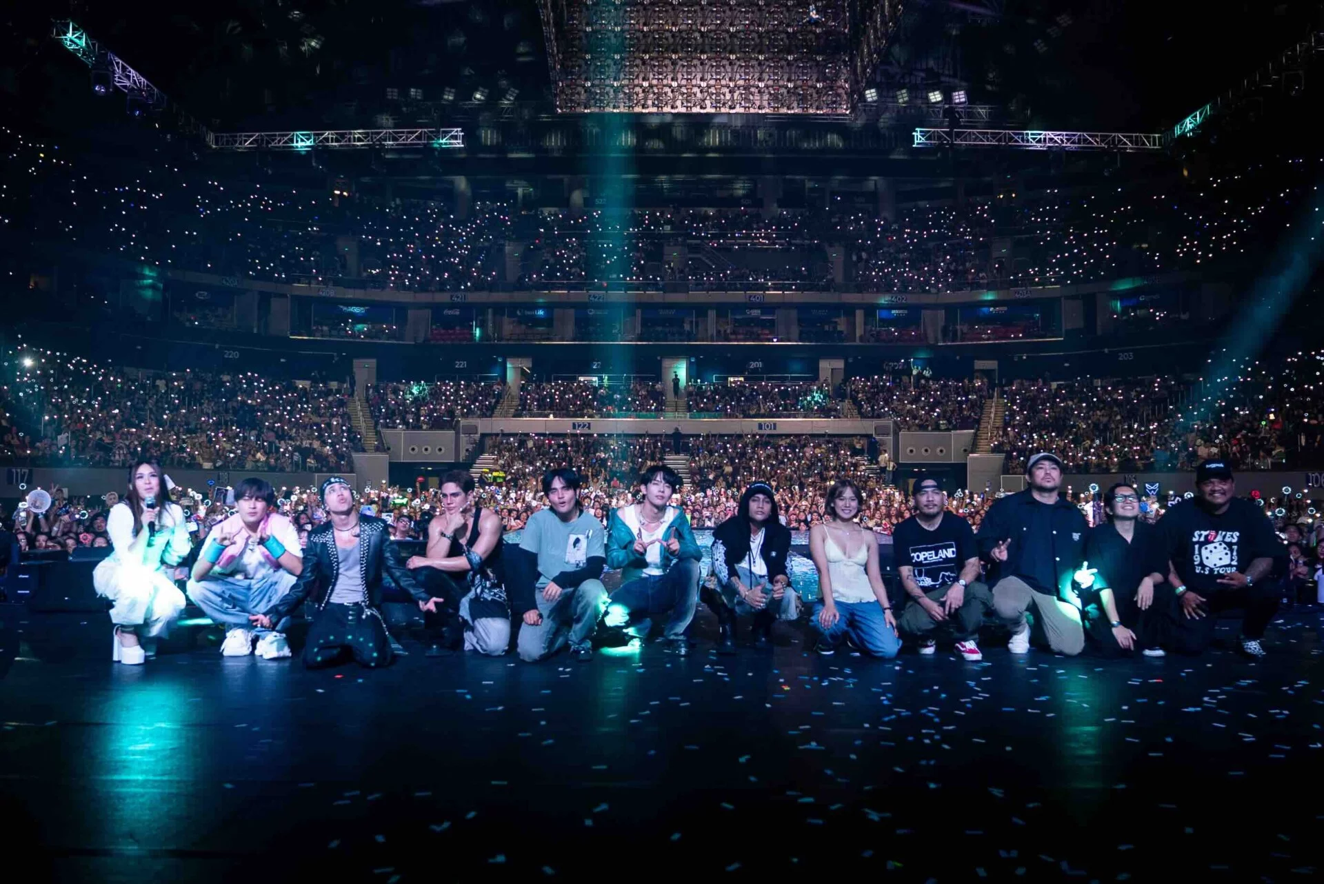 Watsons conquers the OPM scene: Watsons Playlist 2026 a hit with ...
