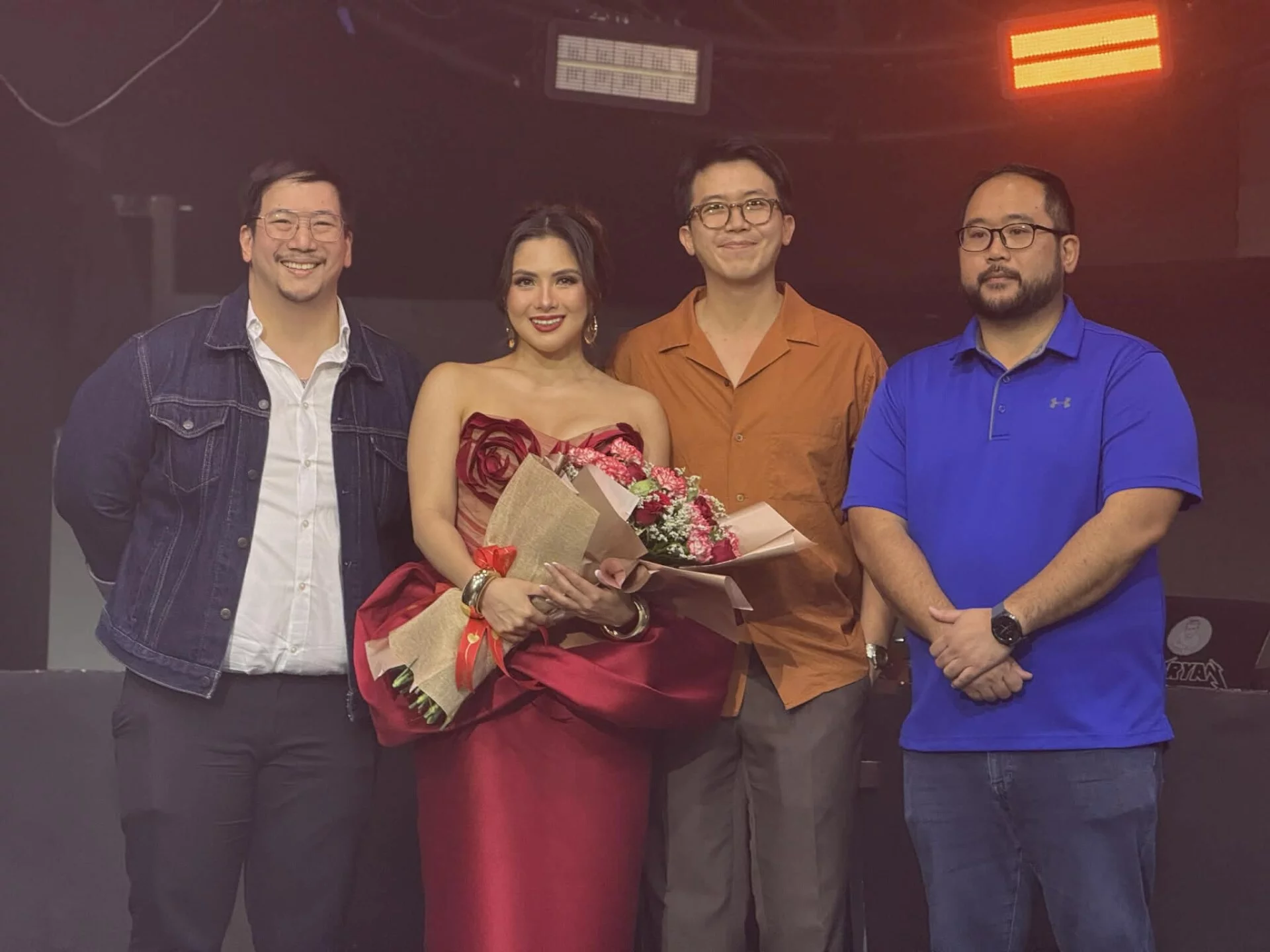 LOOK: Ashley Rivera is 2026 White Castle Whisky Calendar Girl – Random ...