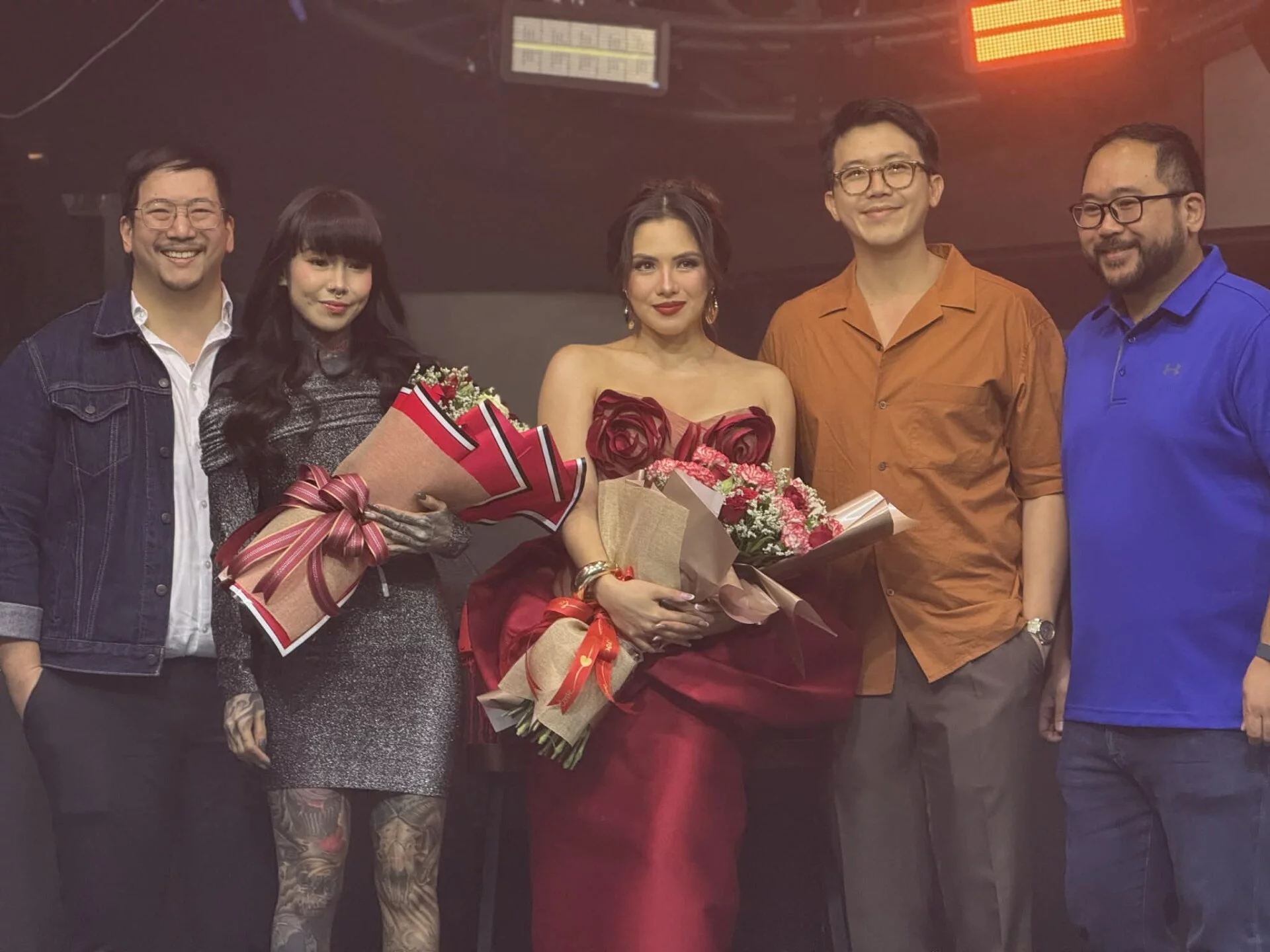 LOOK: Ashley Rivera is 2026 White Castle Whisky Calendar Girl – Random ...