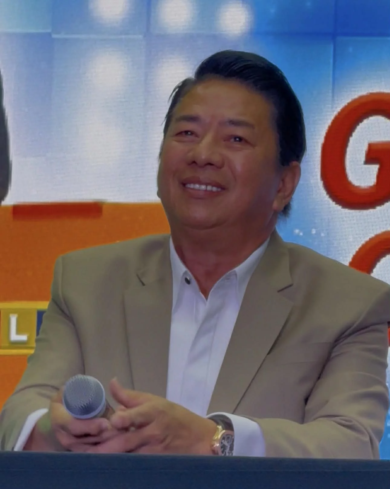 Willie Revillame aims to change more lives, launches his newest game ...