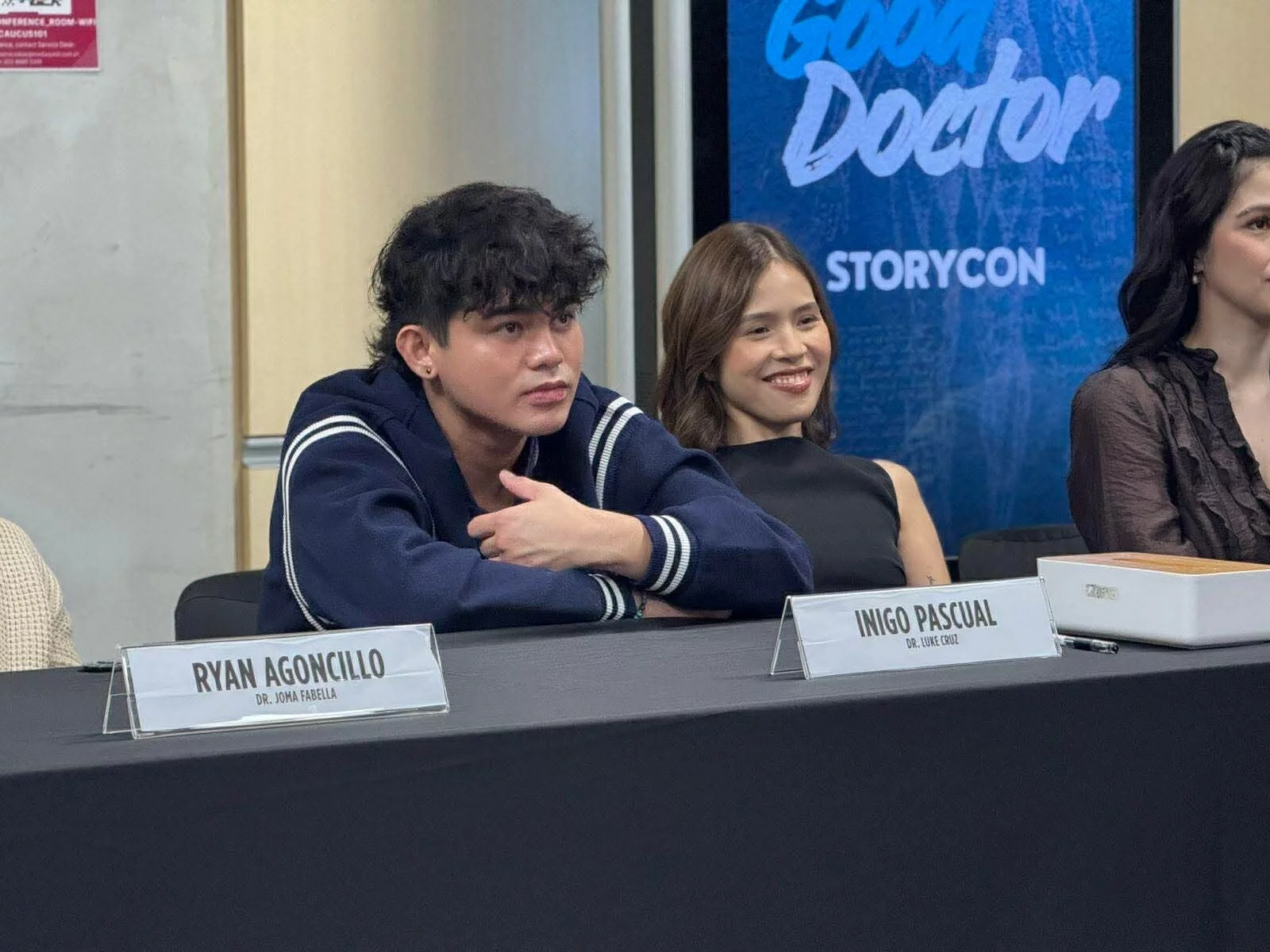 LOOK: Inigo Pascual is 'The Good Doctor' in the hit medical series ...